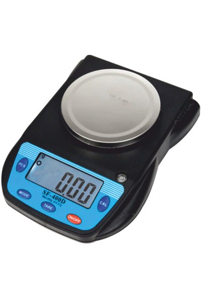 Berrin Store Dijital Hassas Terazi Sf 400D Berrin Store Dijital Hassas Terazi Sf 400D