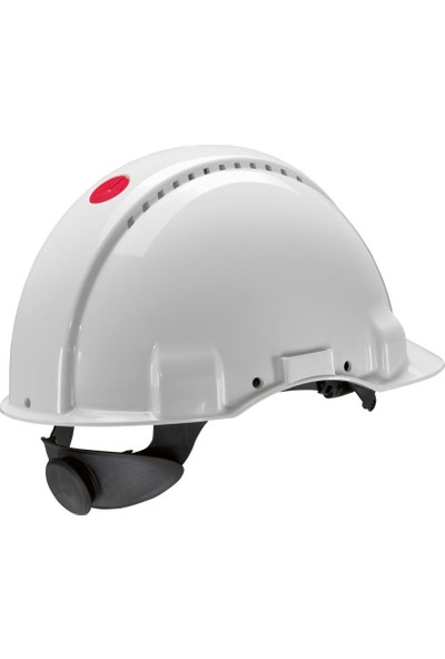 3m G3000 Peltor Beyaz Havalandırmalı Vidalı Baret 3m G3000 Peltor Beyaz Havalandırmalı Vidalı Baret