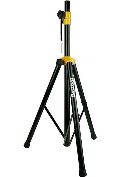 König Kolon Hoparlör Boy Sehpası K-101