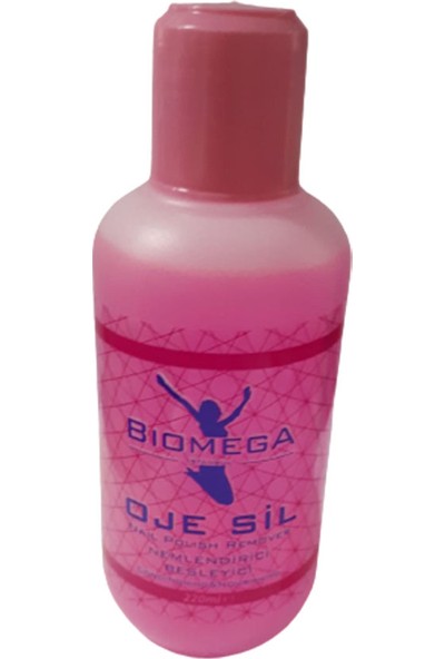 Biomega Oje Sil 220 ml