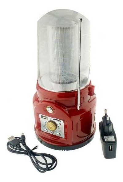 F.b.ı F-780 40S Smd LED Çok Amaçlı LED Fener