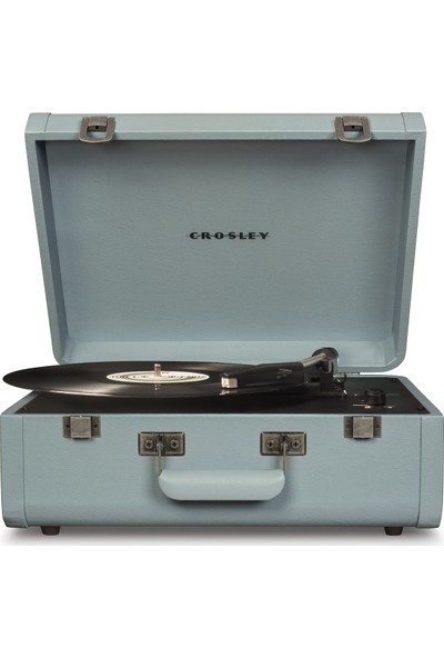 Crosley Portfolio Tourmaline Pikap Crosley Portfolio Tourmaline Pikap