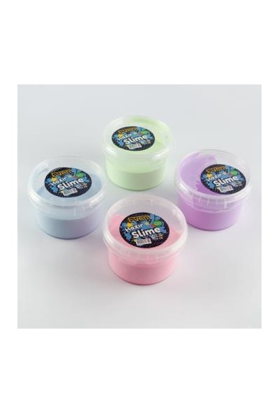 Event Mini Hazır Slime Event Mini Hazır Slime