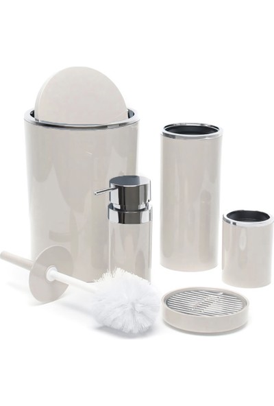 Pd Home Primanova Lenox Banyo Seti