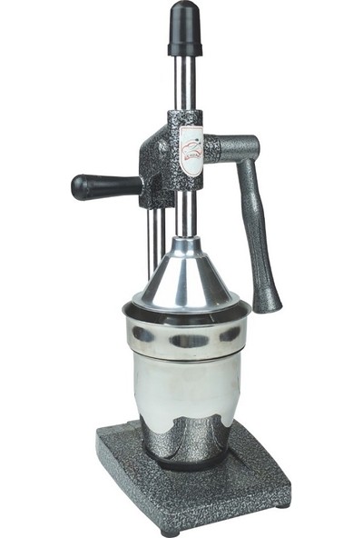 Cooker Ev Tipi Kollu Narenciye Meyve Sıkacağı