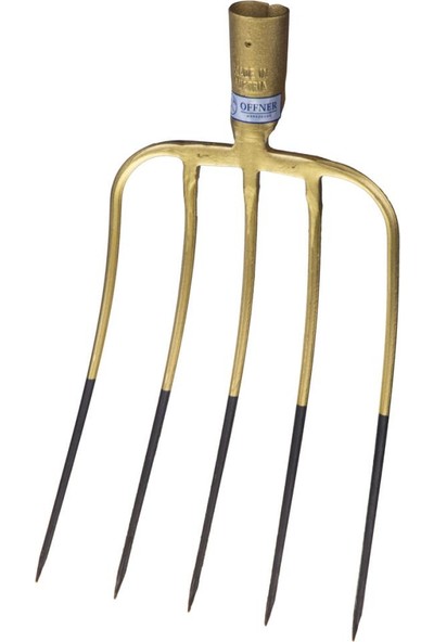 Offner D510D Dirgen Tırmık Offner D510D Dirgen Tırmık
