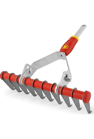 Wolf Garten Ug-M 3 Seyreltici Tırmık 30 cm Wolf Garten Ug-M 3 Seyreltici Tırmık 30 cm