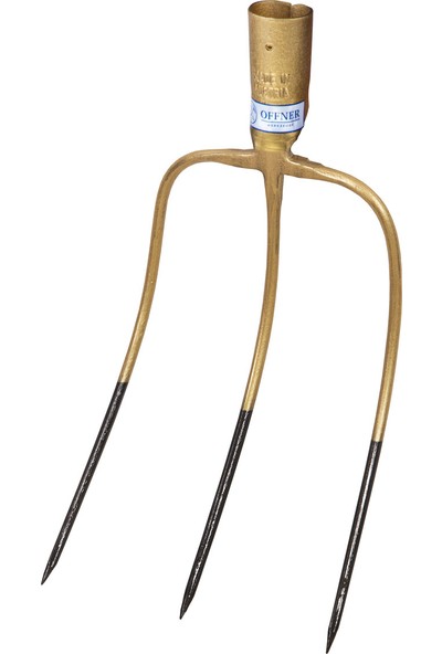 Offner D310D Dirgen Tırmık Offner D310D Dirgen Tırmık