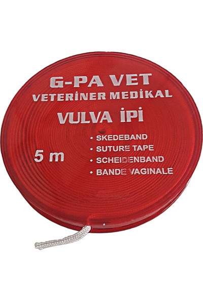 Yerlii Toryum Vulva Ipi