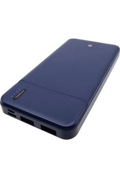 Dexim M35 10.000MAH Powerbank-Lacivert DCA0032-N