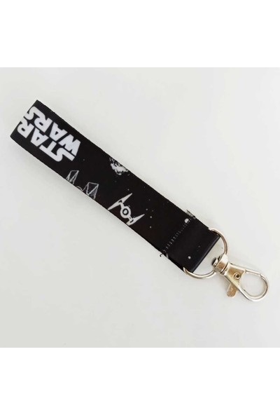 Makko Polo Star Wars Bez Anahtarlık Makko Polo Star Wars Bez Anahtarlık