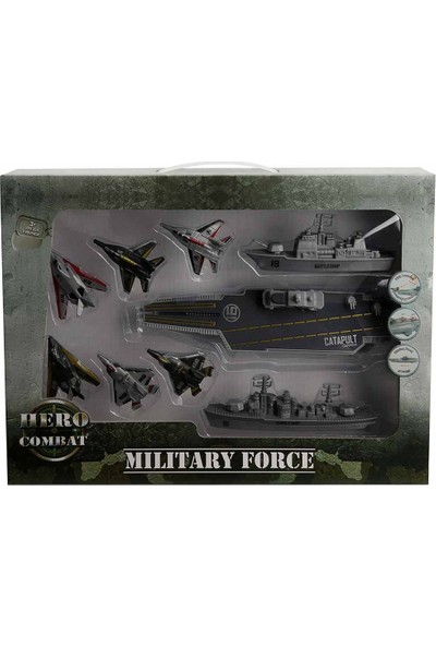 Sunman Asker Oyun Seti