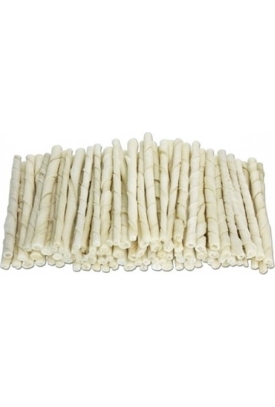 Ans Puppy Küçük Irk ve Yavru Köpekler Için 160 Adet Beyaz