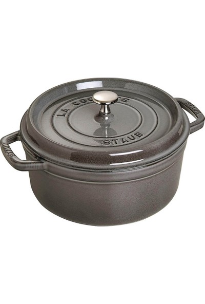 Staub B 405002465 Döküm Tencere 24 cm