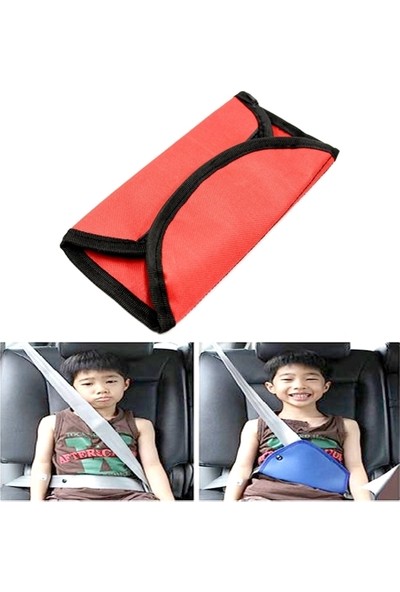 Modacar Emniyet Kemer Kesmesini Önleyici Aparat 422112K Modacar Emniyet Kemer Kesmesini Önleyici Aparat 422112K