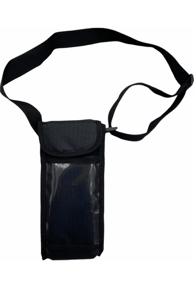 Prosev Motosikletli Kurye Pos Çantası