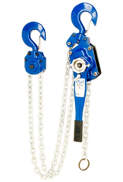 Atlas 6 Ton Hubzug Ath6 Atlas 6 Ton Hubzug Ath6