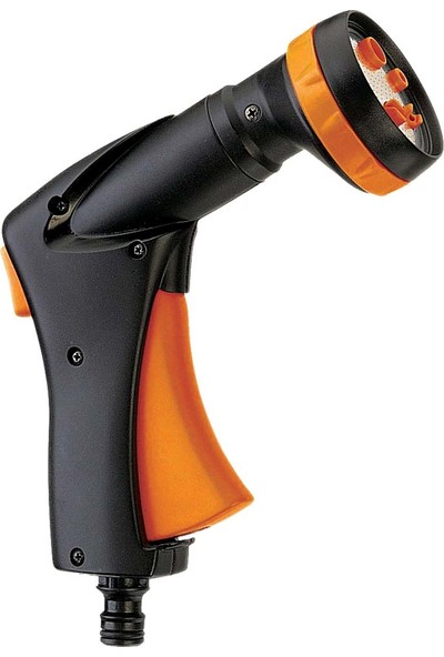 CAMPAGNOLA Gf 8000-5475 Profesyonel Su Tabancası 5 Kademeli CAMPAGNOLA Gf 8000-5475 Profesyonel Su Tabancası 5 Kademeli