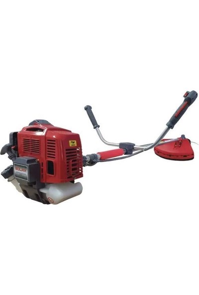 Solax TK520C Motorlu Yan Tırpan Kawasaki Model 2,2 Hp Benzinli Ot Biçme Solax TK520C Motorlu Yan Tırpan Kawasaki Model 2,2 Hp Benzinli Ot Biçme