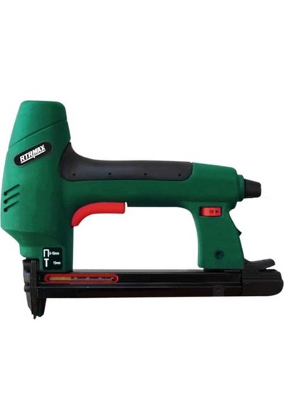 RTM404 Elektrıklı Zımba ve Çıvı Çakma Tabancası