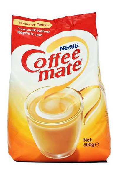 Nestle Coffee-Mate 500 gr Nestle Coffee-Mate 500 gr