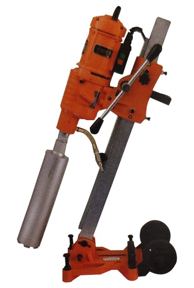 Matsumoto Karot Makinesi Açı Ayarlı 200 mm