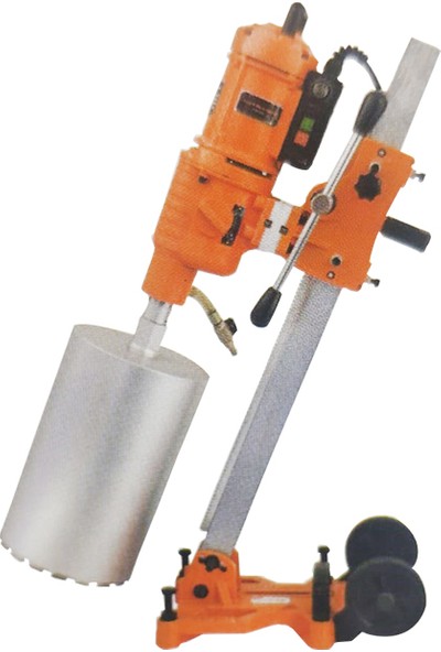 Matsumoto Karot Makinesi Açı Ayarlı 3 Vitesli 300 mm Matsumoto Karot Makinesi Açı Ayarlı 3 Vitesli 300 mm
