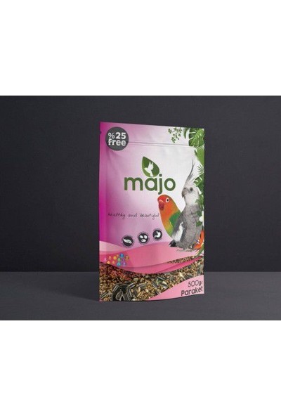 Majo 500 gr Pareket Yemi Majo 500 gr Pareket Yemi