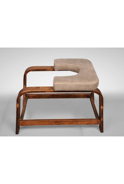 Shule Yoga Sandalyesi