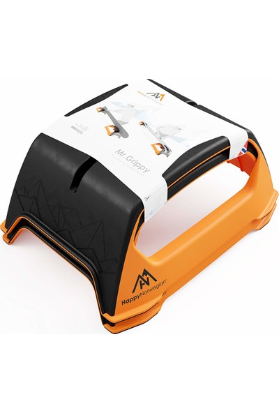 Happynorwegian Mr. Grippy Kayak Akord Standı Happynorwegian Mr. Grippy Kayak Akord Standı