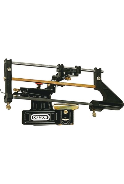Oregonm Oregon 557849 Manuel Eğeleme Makinası Oregonm Oregon 557849 Manuel Eğeleme Makinası