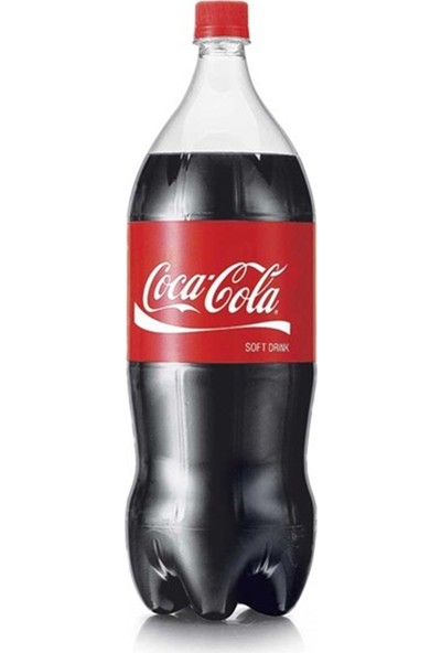 Coca-Cola Coca Cola 2 Lt Pet