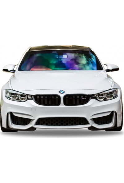 Drs Tuning Bmw F30 Ön Panjur Böbrek