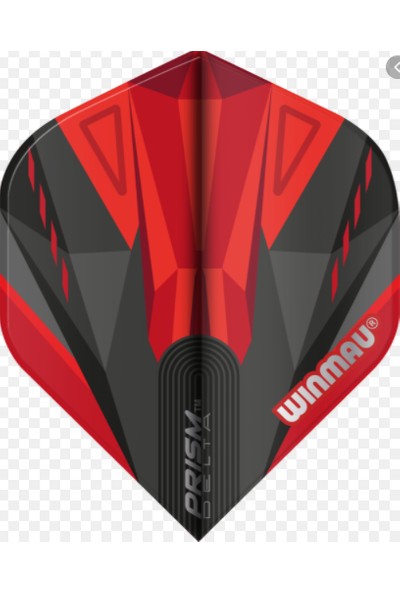 Winmau Prism Dellta 6915.210 Dart Flight Winmau Prism Dellta 6915.210 Dart Flight