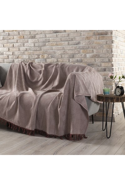 Vagonik Çok Amaçlı Sık Dokuma Pamuk 180X230 cm Kaymaz Koltuk Örtüsü Vagonik Çok Amaçlı Sık Dokuma Pamuk 180X230 cm Kaymaz Koltuk Örtüsü