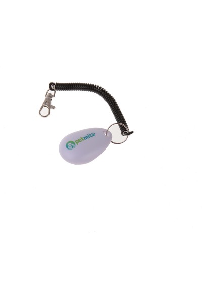 Petmito Köpek Eğitim Clicker Training Clicker - Köpek Eğitici Aparatı Petmito Köpek Eğitim Clicker Training Clicker - Köpek Eğitici Aparatı