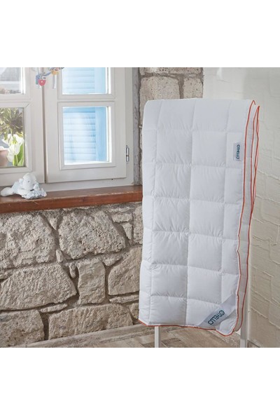 Othello Tempura 95C-X Bebek Yorgan 95 x 145 cm