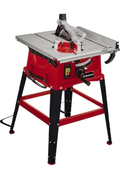 Eınhell Tc-Ts 254 Eco Tezgah Testere