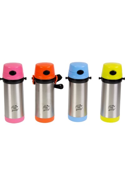 Cooker Çelik Matara 500ML CKR2029