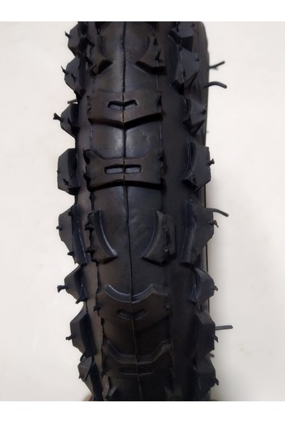 12 Jant Çocuk Bisikleti Dış Lastiği 12 1/2 x 2 1/4