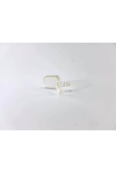 Nsp Raf Pimi Şeffaf L