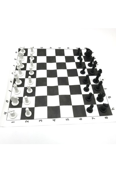 Armağan Oyuncak Satranç Takımı Chees Set