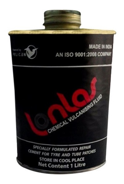 1000 gr Lonlas Dıs Lastık Yama Ilacı - Yapıstırıcı (7) 1000 gr Lonlas Dıs Lastık Yama Ilacı - Yapıstırıcı (7)