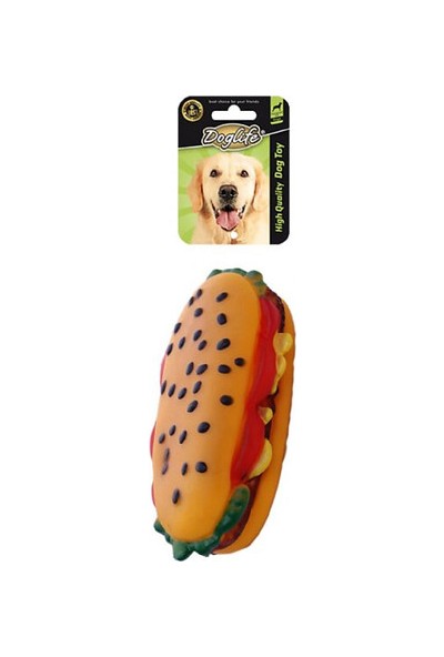 Doglife Doglife Köpekler Için Sandwıch