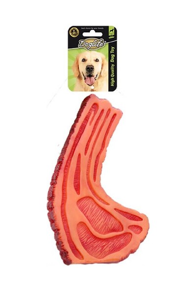 Doglife Doglife Köpekler Için T-Bone