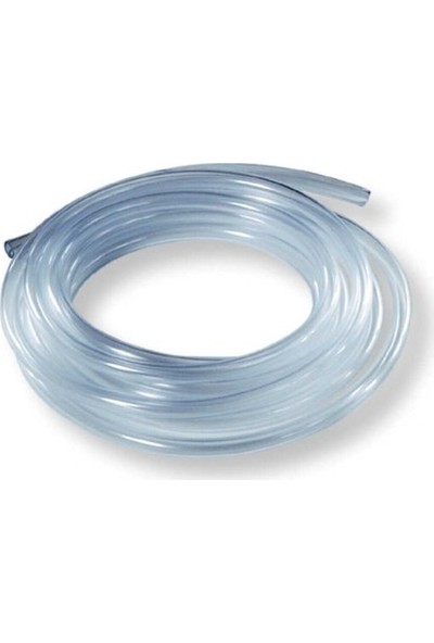 Cicim Pet Plastik Hava Hortumu 5 mt