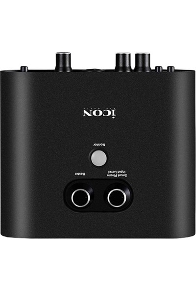 Icon DUO22 Live Ses Kartı