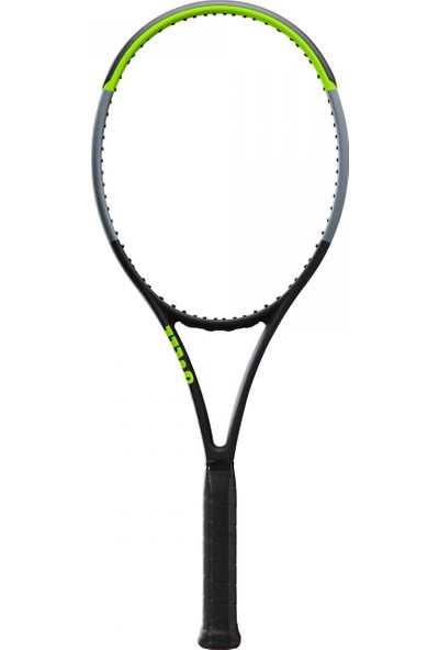 Wilson Tenis Raketi Blade 98 18X20 V7.0 Tns Frm WR013711U2 - L2
