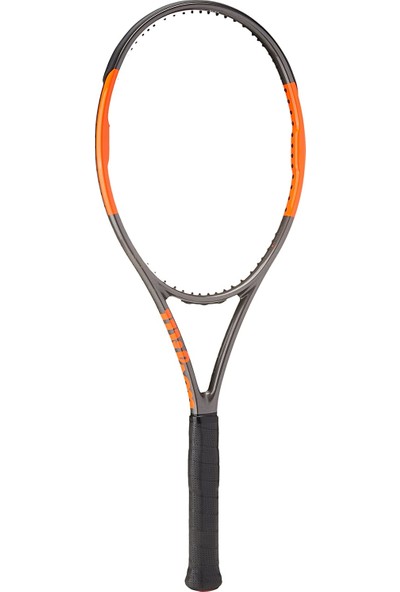 Wilson Tenis Raketi Burn 95 Cv Tns Frm W/o Cvr 2 WRT73411U2 - L2 Wilson Tenis Raketi Burn 95 Cv Tns Frm W/o Cvr 2 WRT73411U2 - L2