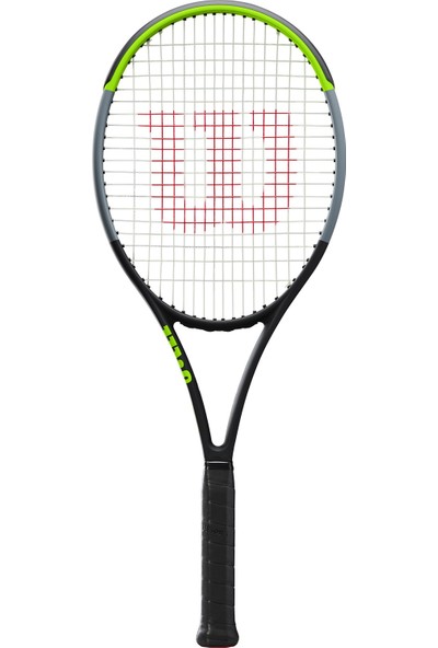 Wilson Tenis Raketi Blade 101L V7.0 Tns Rkt 1 WR022910U1 - L1